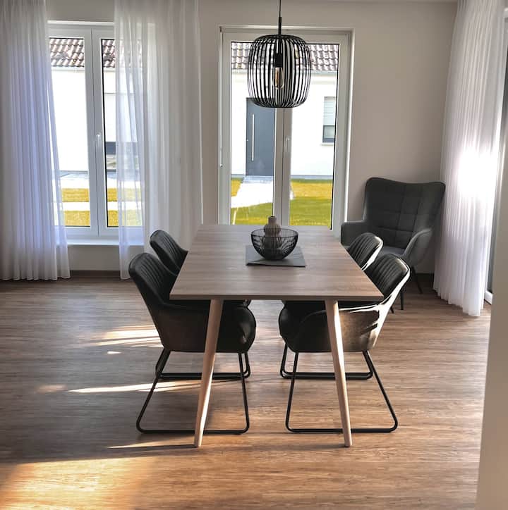 Apartment With 2 Bedrooms And Terrace - Burg (Spreewald)