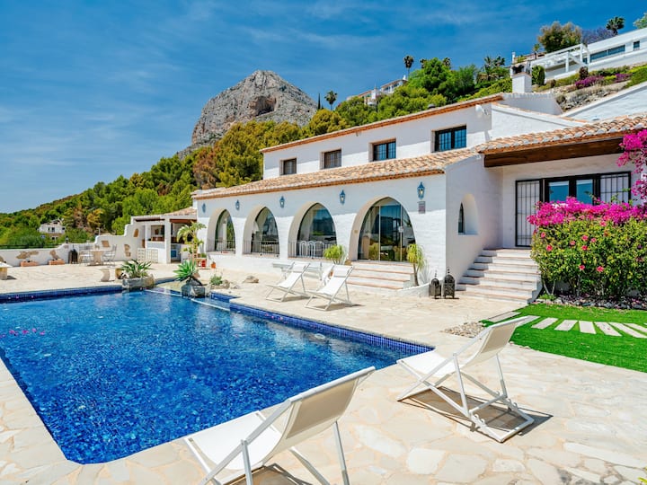 Pao By Interhome - Xàbia