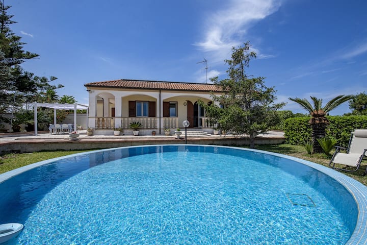 Villa Ester Otranto Puglia - Otranto