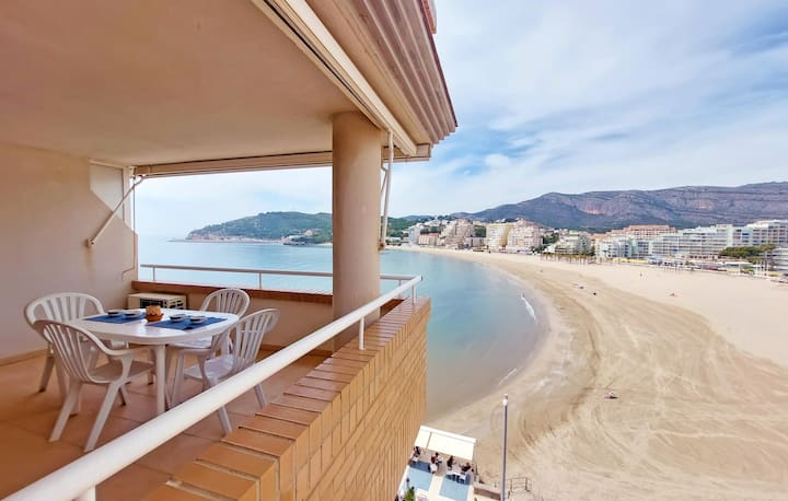 Lovely Apartment In Oropesa Del Mar - Oropesa del Mar