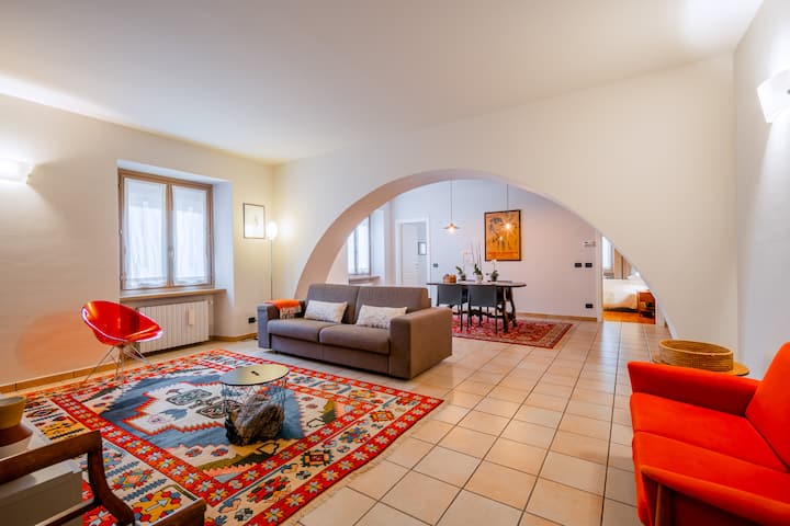 Due Dei Mille - Alba