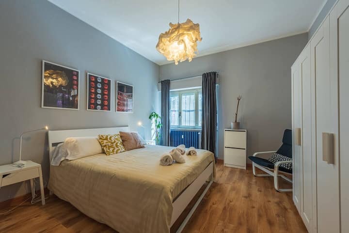Otr Apartment - Alba