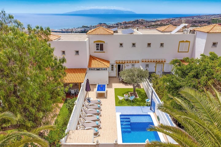 Villa Lima By Villa Plus - Adeje