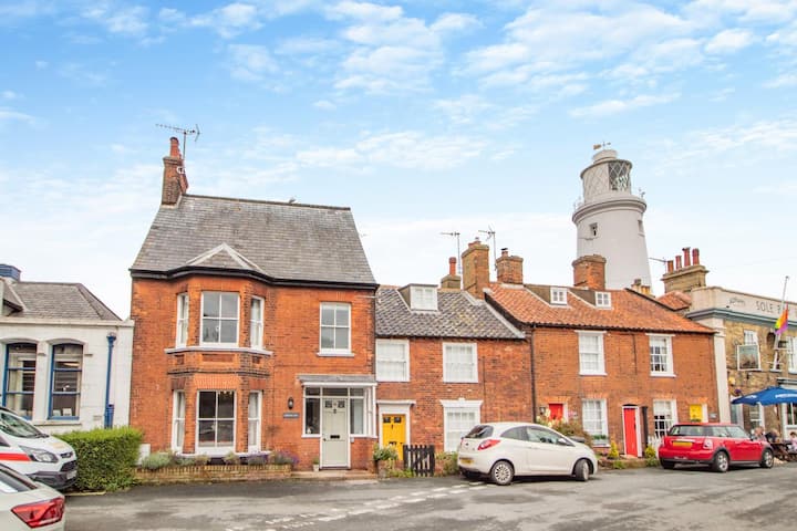 4 Bed In Southwold (Oc-l29092) - Southwold