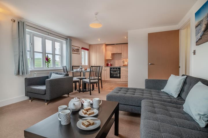 2 Bed In West Bay (Oc-m29216) - Burton Bradstock