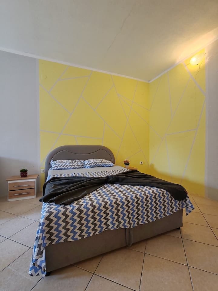 Altura Rooms & Apartments  - Iii Studio Apartment - Ston