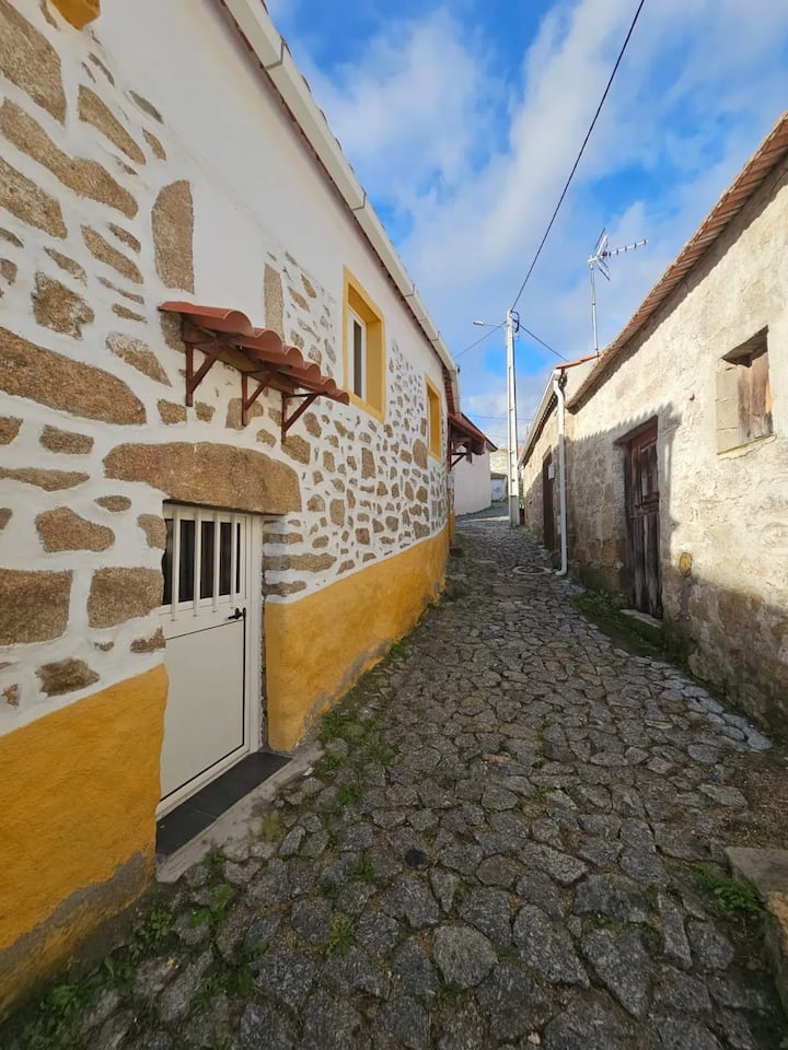 Maison à Vila Nova De Foz Côa - Mêda
