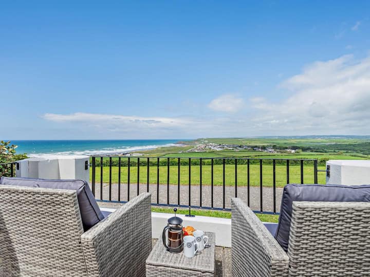 2 Bed In Bude (Oc-95083) - Widemouth Bay