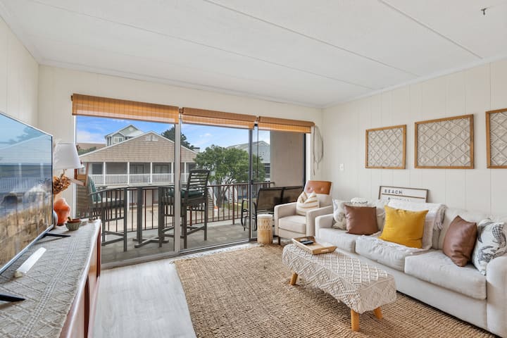 Ocean Terrace 209 - Ocean City, MD