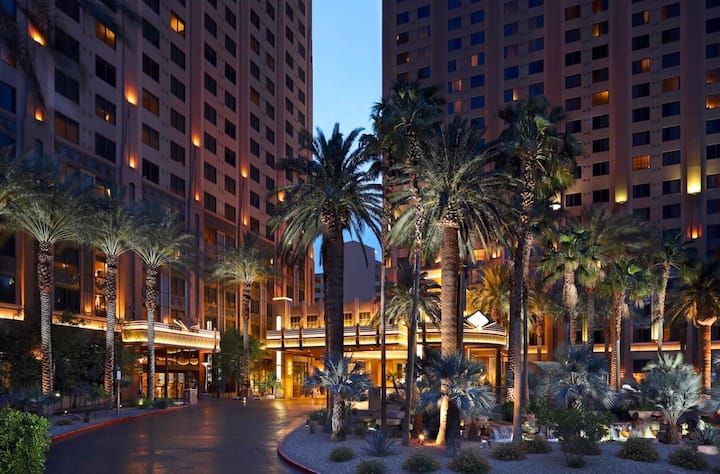 The Boulevard By Hilton Club - Studio In Las Vegas - CES Las Vegas