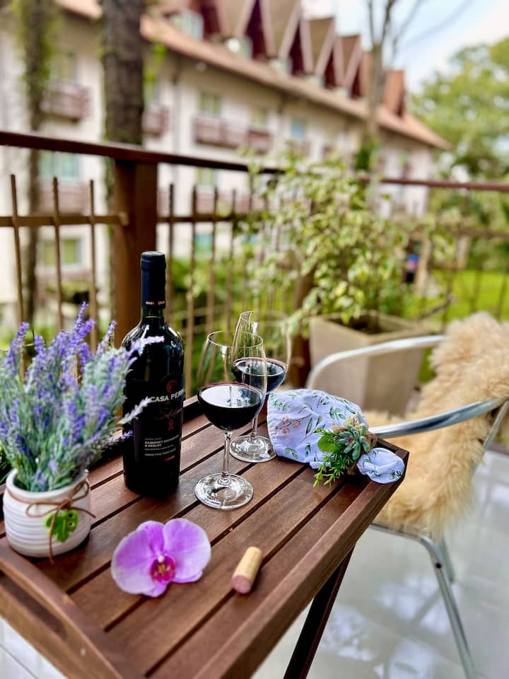 Lindo E Aconchegante Com Piscina E Jacuzzi - Canela