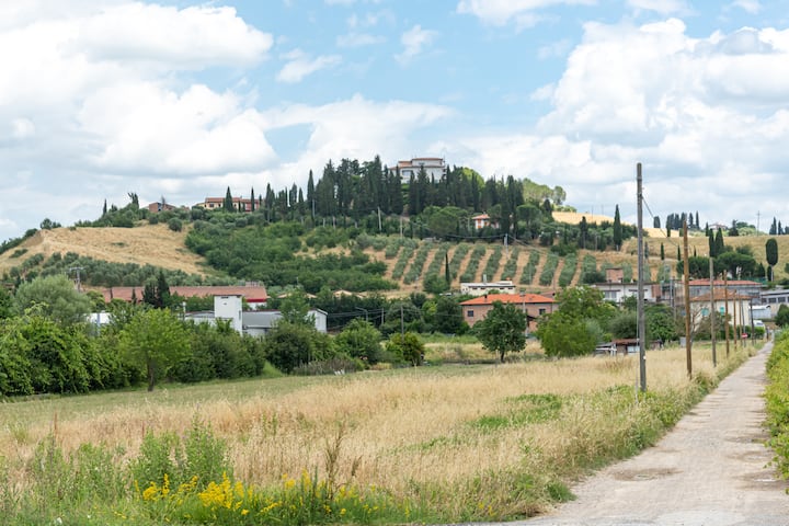 Sandra House - Certaldo - Certaldo