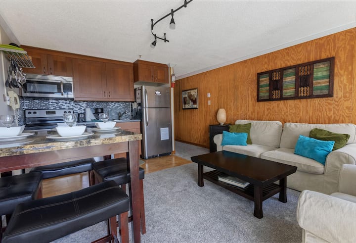 Ml 340: Snowfall Hideaway - View Lover’s Dream - Snowshoe, WV