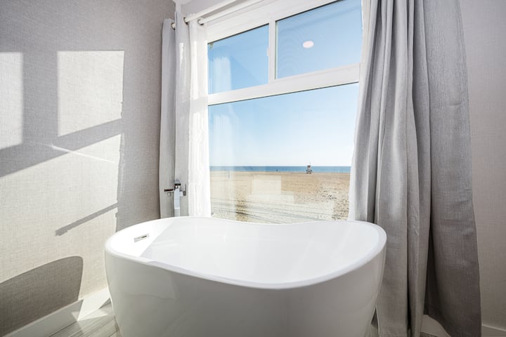1628 West Oceanfront Oasis - 5-8-9 - 뉴포트비치