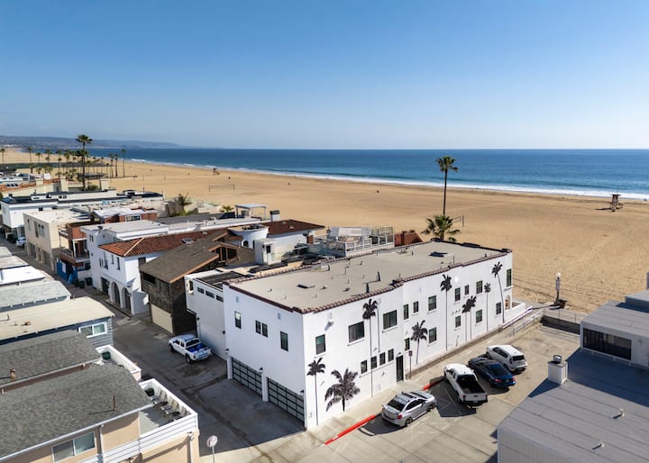 1628 West Oceanfront Oasis 4-5-6-7-8-9 - Newport Beach, CA