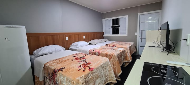 Loft Premium - Chapecó