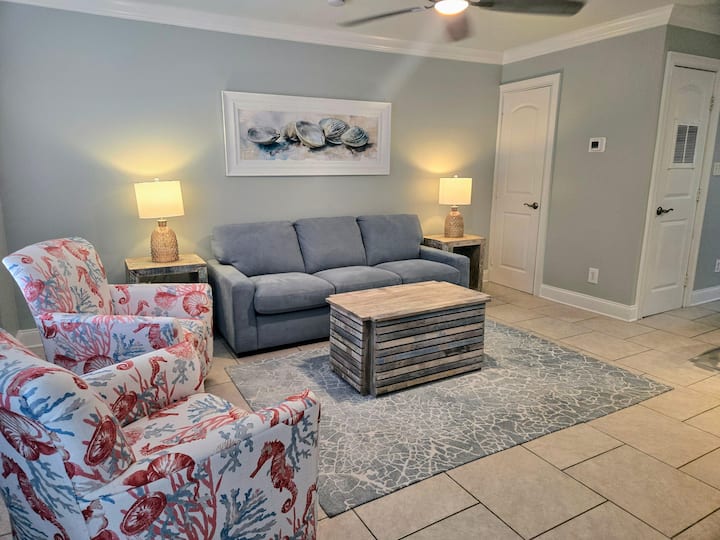 New Southern Breeze #6 Pet Friendly- Free Daily Ac - Perdido Key, FL