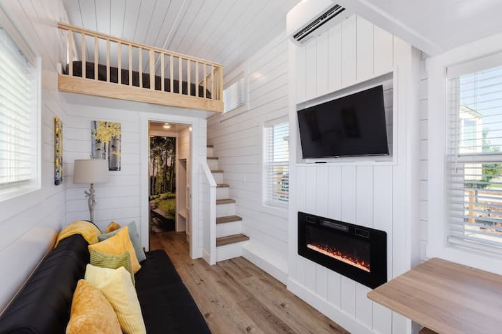 Zion Basecamp • Hot Tub • Mountain Biking & Hiking - Utah