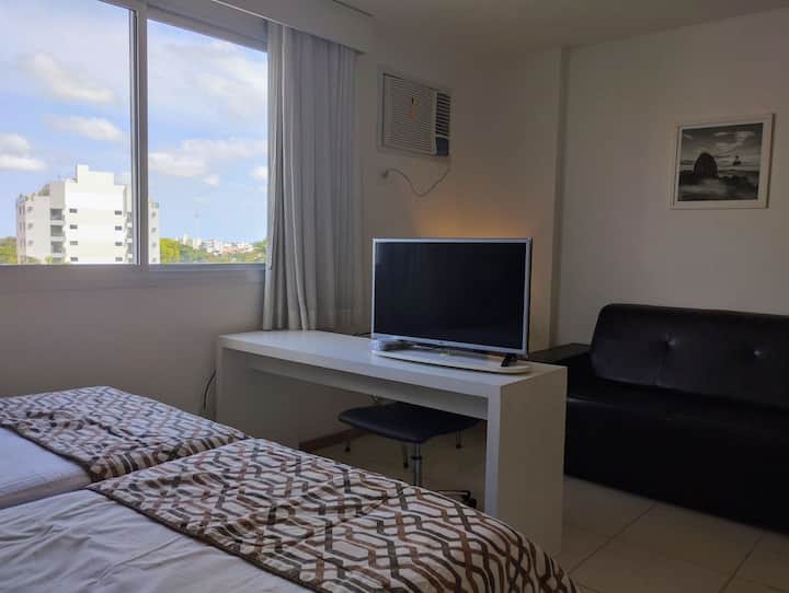 Terratemporada Conforto Soho - Campos
