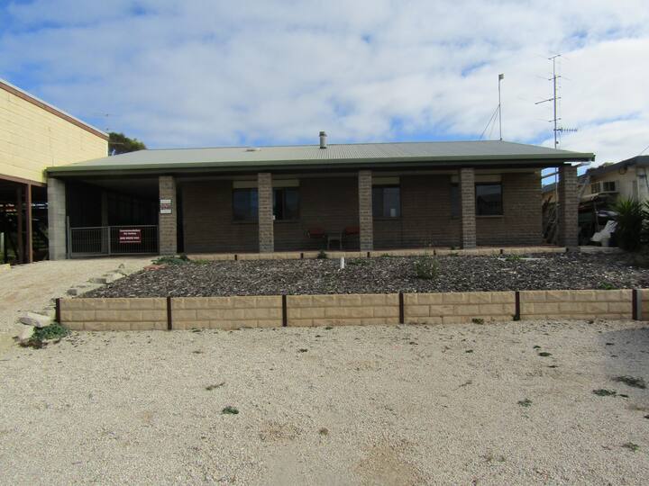 Nelson House - Close To Beach! Off Peak Special! - Dhilba Guuranda-Innes National Park