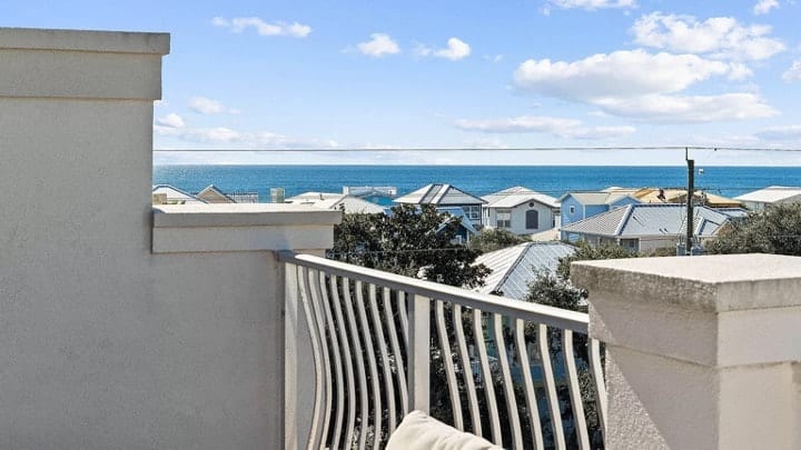 Secret Sunsets 16–beach Retreat–sleeps 13 - Santa Rosa Beach, FL