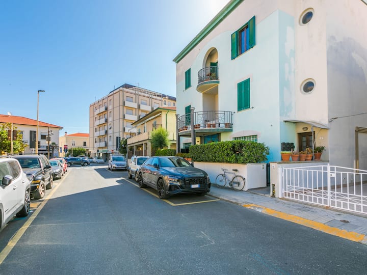 Maestrale By Interhome - Cecina