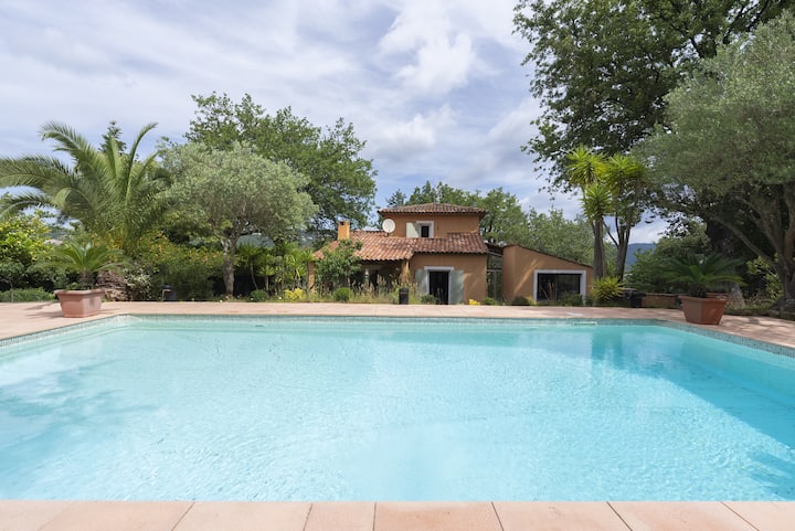 Studio - Les Adrets Esterel - Fréjus