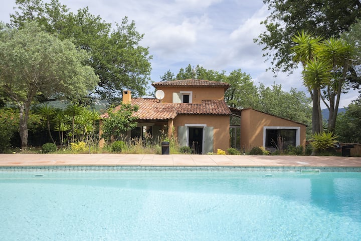Studio - Les Adrets Esterel - Saint-Raphaël