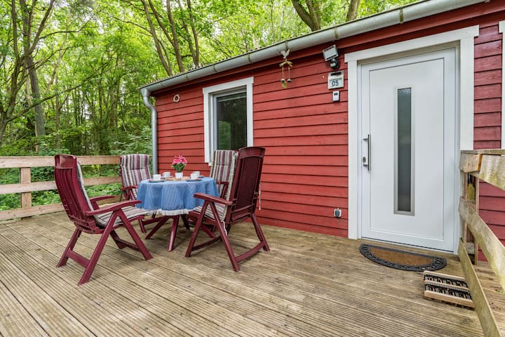 Bungalow Passat - Bgl 5 - Dranske