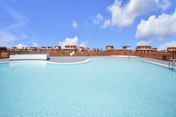 Villa Manuela - Fuerteventura