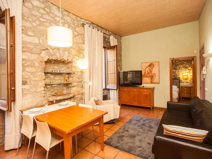 Intimate Place In Girona - Girona