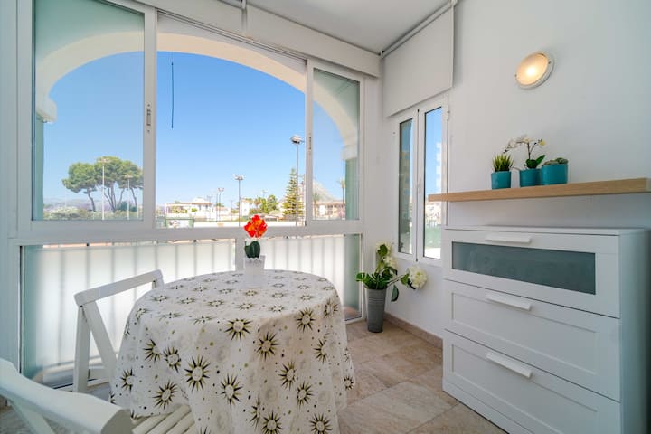 La Plaza Apartment Javea Arenal - Benitachell
