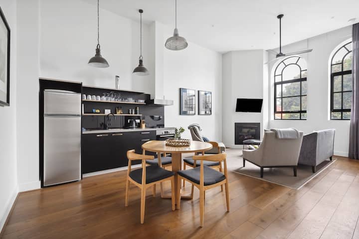 Devlin 103 Luxe Apartment - Geelong