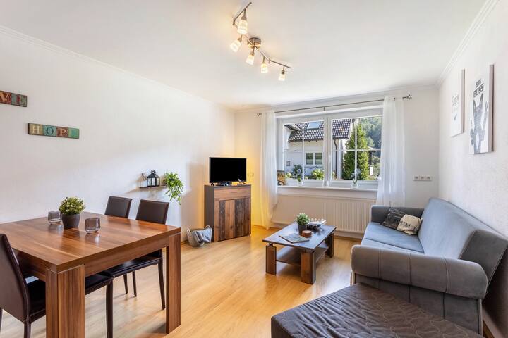 Ferienwohnung Heini - Schmallenberg