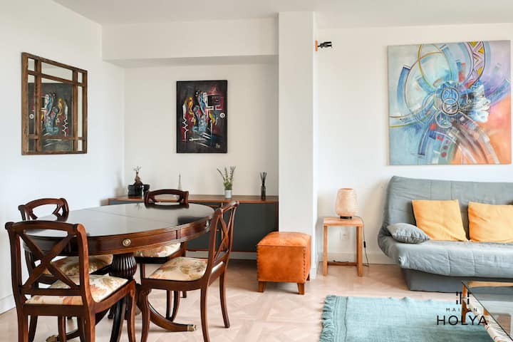 Le Captivant - À Versailles - Versailles