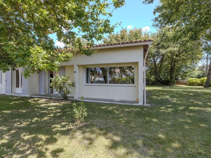 Tribord By Interhome - Saujon