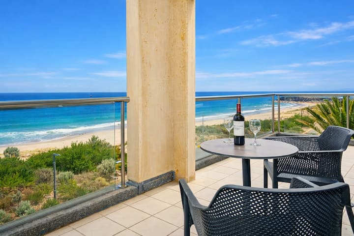 Beachfront Serenity Glenelg - Glenelg