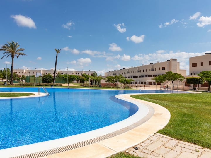 Detinsa By Interhome - La Sénia