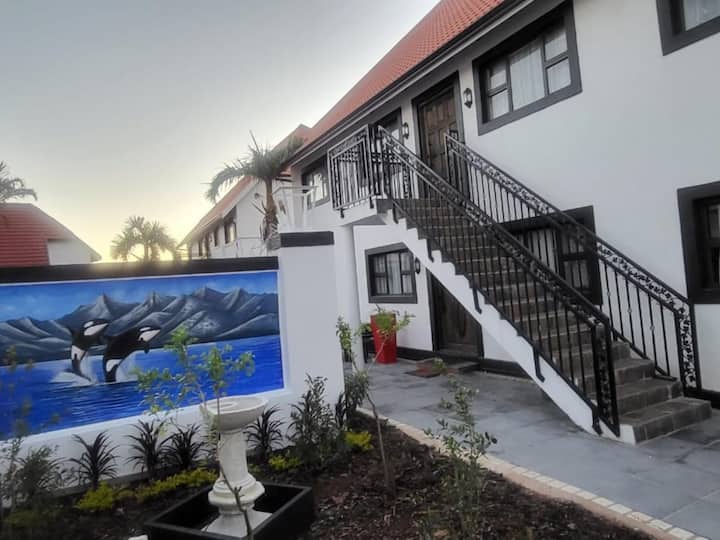 Sunbliss Unit - Durban