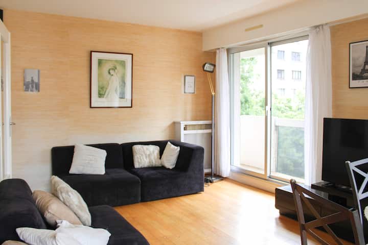 Pour éTudiants Et Pro Uniquement - 1 Mois Min - Paris