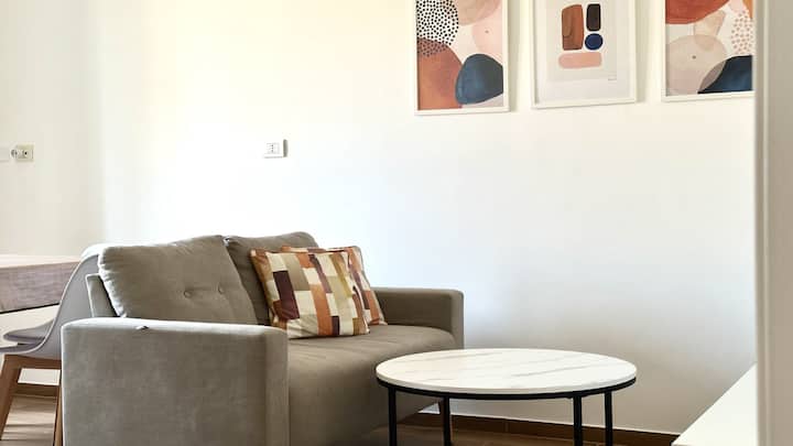 A39 - Ancona, Apartment In The Historic Center - Ancona