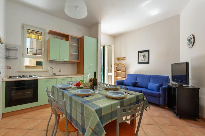 Casa Di Tina By Barbarhouse - Torre dell'Orso