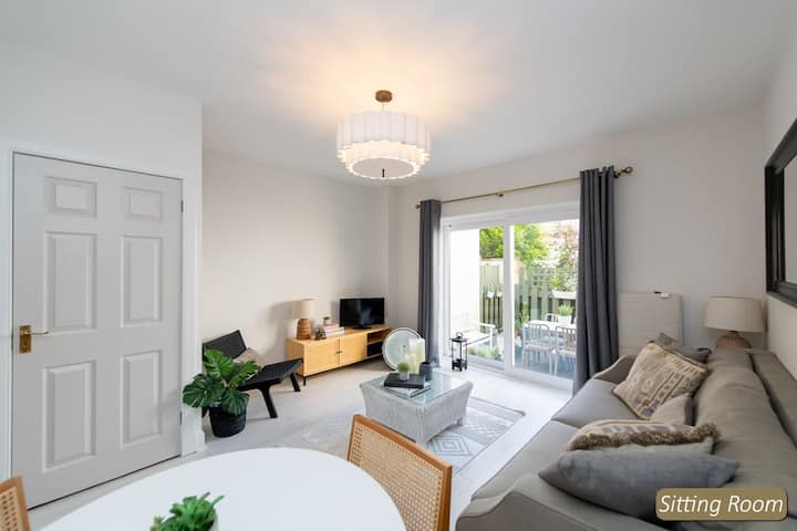 Harbour Haven - Dunbar