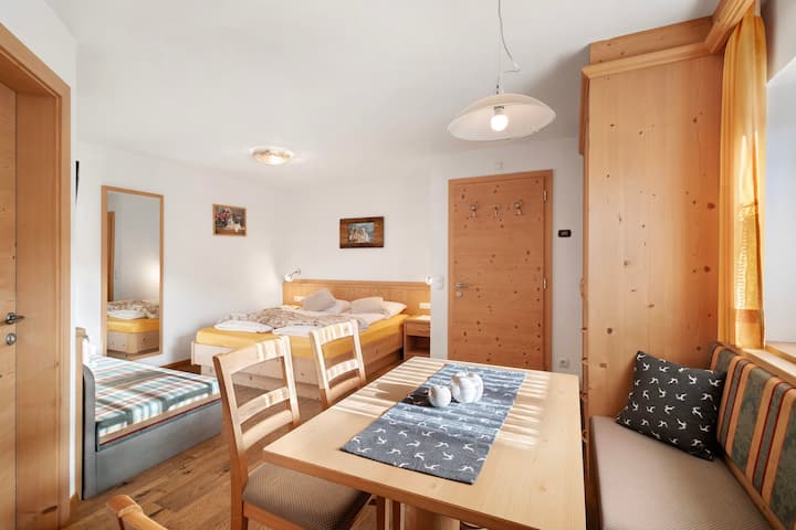 Apartment Ramei - Sankt Kassian
