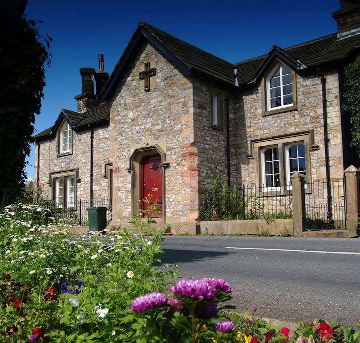 Malham Cottages By Birch Stays - Haworth