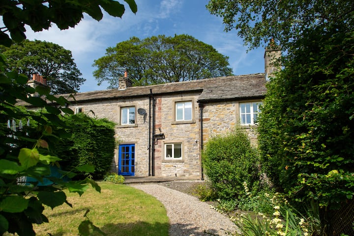 Bracken Road By Birch Stay - Skipton