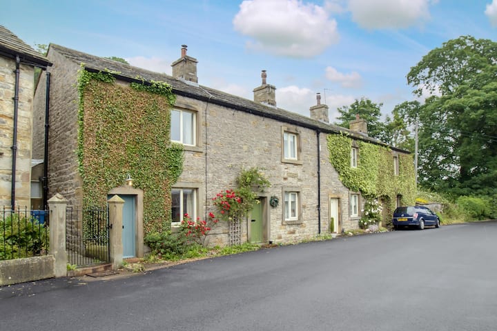 Ivywood Cottage By Birch Stays - Skipton