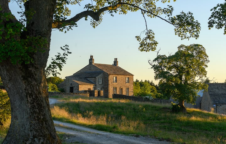 Yewtree Cottage By Birch Stays - Skipton