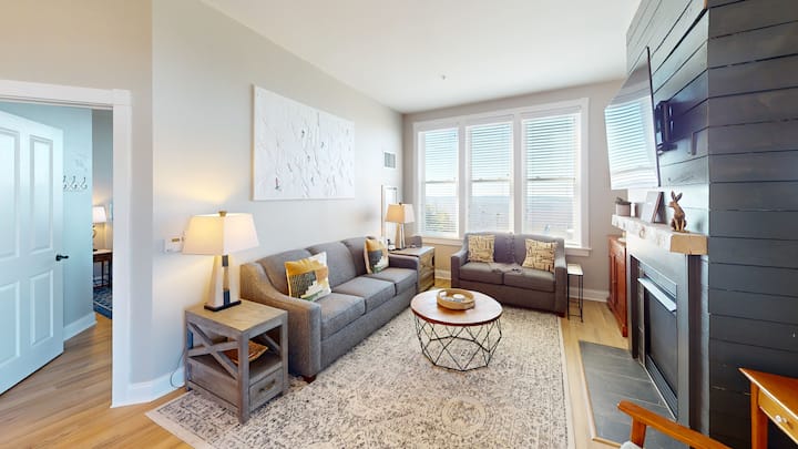 Playful 2br Mountain Retreat In Seneca - Kumbrabow State Forest, Huttonsville