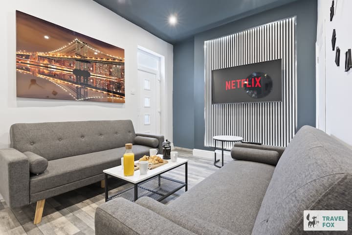 Bella's House: Motor Point Arena - Nottingham